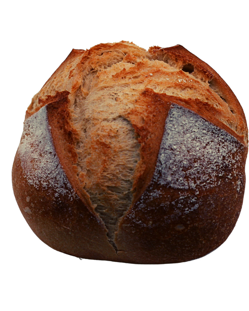 Pain rond 300g | Aux Délices des Flandres