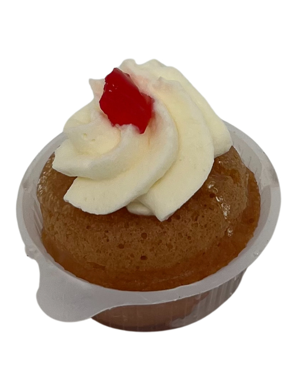 Mini baba au rhum | Aux Délices des Flandres