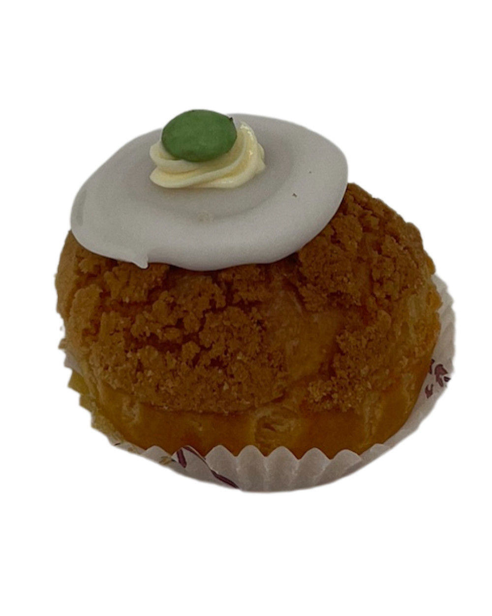 Mini chou vanille | Aux Délices des Flandres